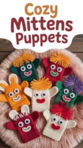 Fun and Engaging January Crafts for Kids (Easy Winter Ideas ...